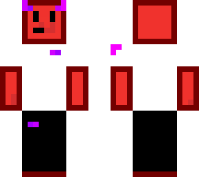 very cool rgb | Minecraft Skin