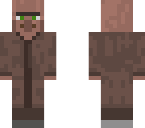 villager | Minecraft Skins