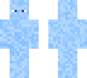 Water Boy | Minecraft Skin