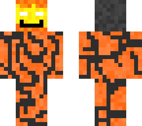 Cheetos | Minecraft Skins