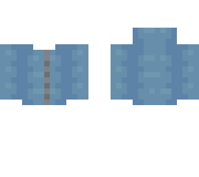 Winter coat | Minecraft Skin