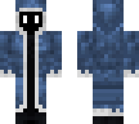 Wizard Robe | Minecraft Skins