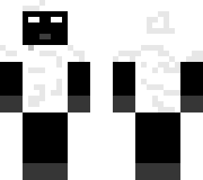 Wooloo | Minecraft Skin