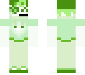 X-lord | Minecraft Skin