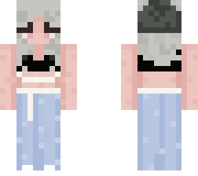 Y2K | Minecraft Skin
