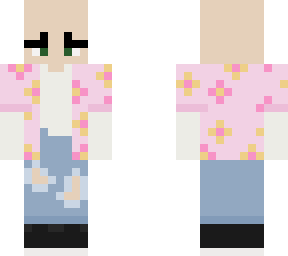 yas | Minecraft Skin