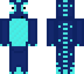 yeet | Minecraft Skin