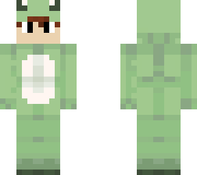 Zaba | Minecraft Skin