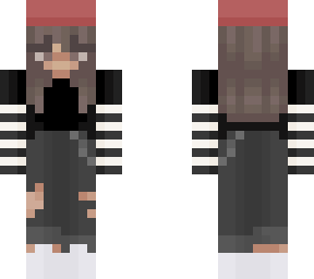 aimsey | Minecraft Skins