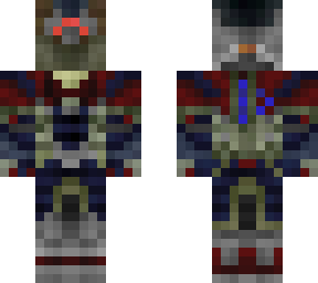 dead space | Minecraft Skins