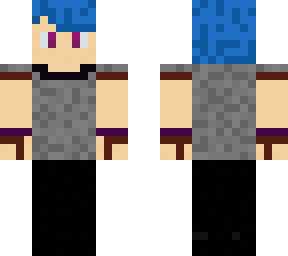 agente | Minecraft Skin