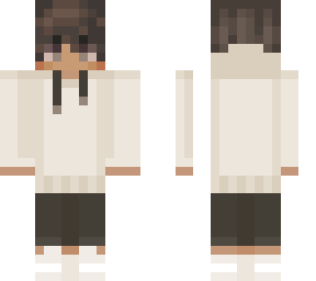 aidans skin tsa | Minecraft Skin