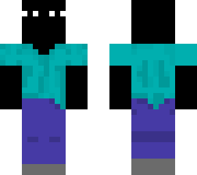 Alien | Minecraft Skins