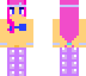 amylee33 | Minecraft Skin