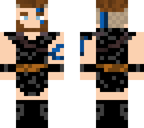 atreus | Minecraft Skins