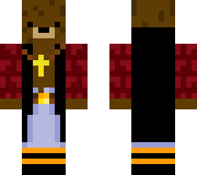 mihawk | Minecraft Skins