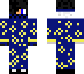 Vietnamese | Minecraft Skins