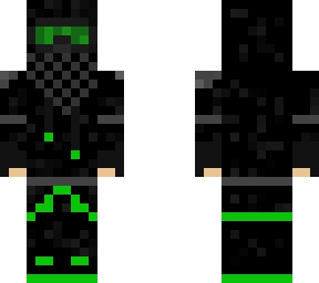 biker | Minecraft Skins