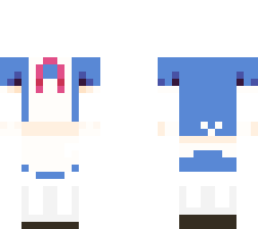 maid outfit | Minecraft Skins
