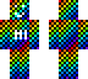 Mr Incredible | Minecraft Skins