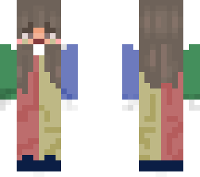 bozo | Minecraft Skin