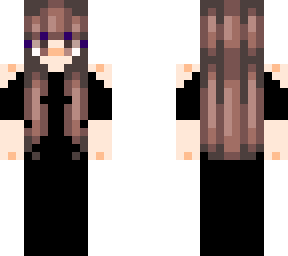 Brush | Minecraft Skin