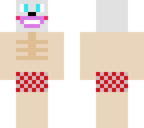 helpy | Minecraft Skins