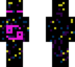 Cancer | Minecraft Skin