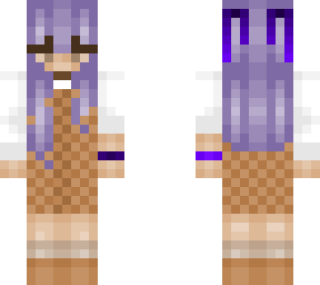 Cancer Aesthetic | Minecraft Skin