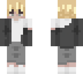 Carson Skin | Minecraft Skin