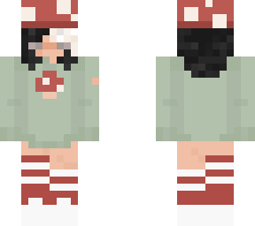 cottage core | Minecraft Skins