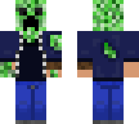 java creeper | Minecraft Skins