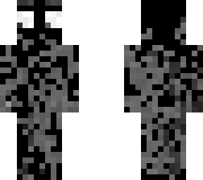 dark entity | Minecraft Skins