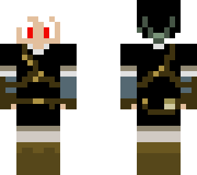 link twilight princess | Minecraft Skins