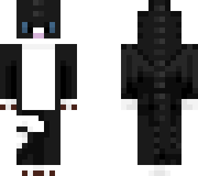 Dart HTTYD | Minecraft Skin