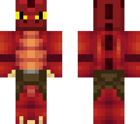 dex dragon | Minecraft Skin
