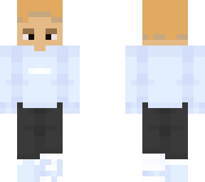 dexter | Minecraft Skins