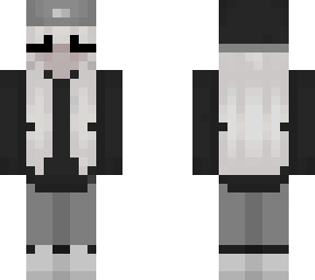 dkdkd | Minecraft Skin