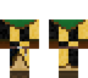 Dragons perch noble base | Minecraft Skin