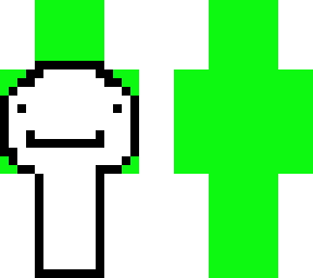 dream skin dreamskin | Minecraft Skins