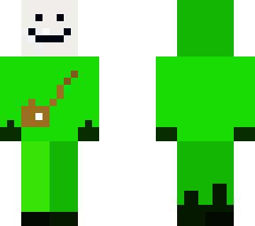 Dream Mask | Minecraft Skins