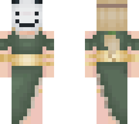 drista | Minecraft Skins