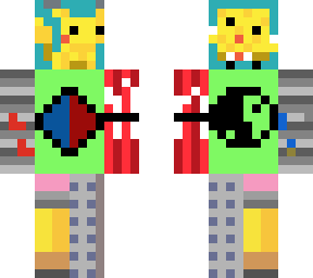 edit torso plz levi | Minecraft Skin