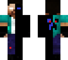 xdjames herobrine | Minecraft Skins