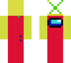 enzo | Minecraft Skin