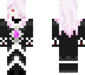 eternal return | Minecraft Skins