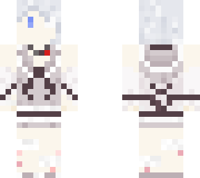 eternal return | Minecraft Skins