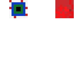 eye eye | Minecraft Skins