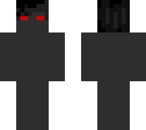 soren | Minecraft Skins