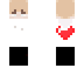 felix | Minecraft Skin